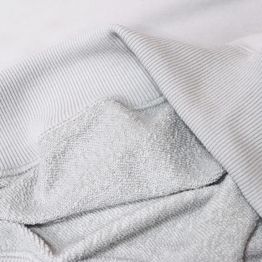 Et baas 日本製 クルーネック スウェット プルオーバー トレーナー 無地 シンプル カジュアル おしゃれ 使いやすい 活躍 メンズ 紳士 エバース : jk559 : アートフィッシュ ...