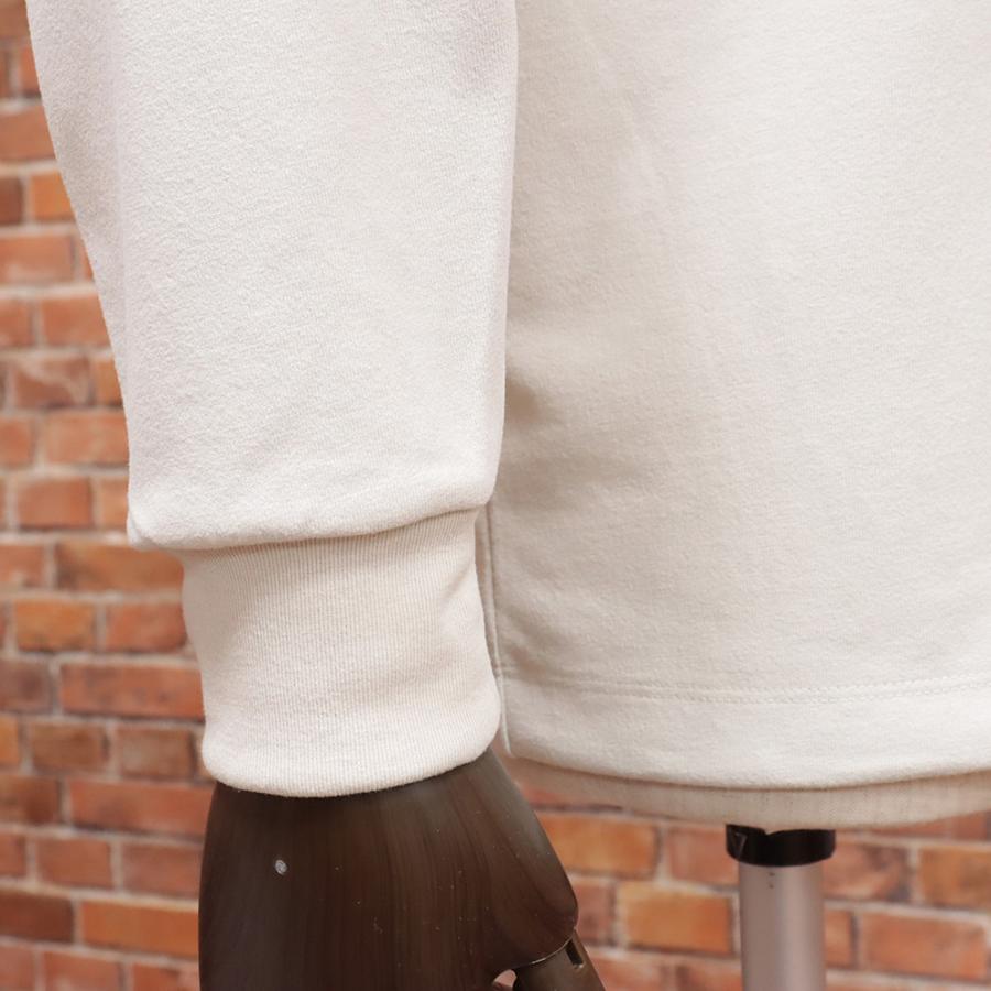 Et baas 【期間限定ポイント15倍】Et ロングスリーブ Tシャツ 日本製 長袖 ロンT カットソー 吸水速乾 シワになりにくい メンズ 紳士 エバース : アートフィッシュ Yahoo ...