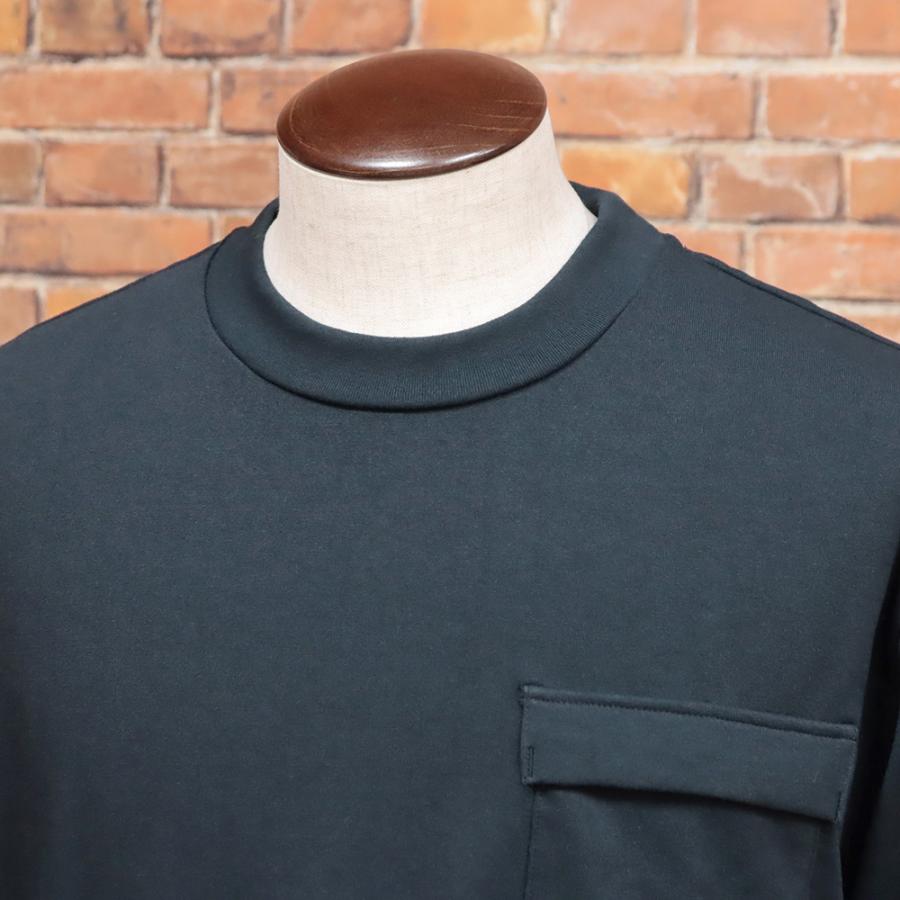 Et baas 【期間限定ポイント15倍】Et ロングスリーブ Tシャツ 日本製 長袖 ロンT カットソー 吸水速乾 シワになりにくい メンズ 紳士 エバース : アートフィッシュ Yahoo ...