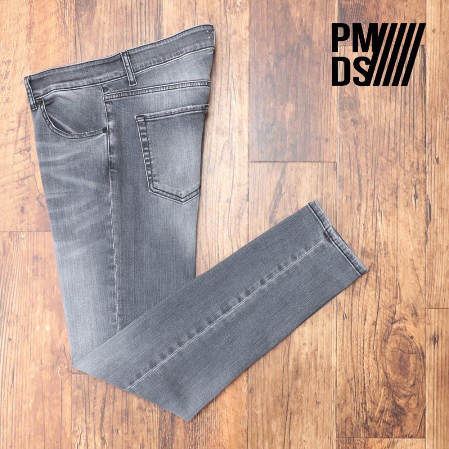P.M.D.S. PMDS 美脚デニムパンツ NEW RICHARD 伸縮 ウォッシュ加工 スキニー イタリア製 ロック ストリート メンズ : アートフィッシュ - 通販 - Yahoo ...