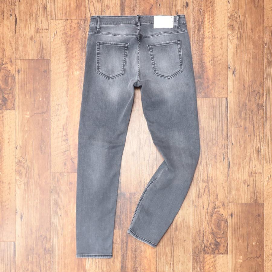 P.M.D.S. PMDS 美脚デニムパンツ NEW RICHARD 伸縮 ウォッシュ加工 スキニー イタリア製 ロック ストリート メンズ : アートフィッシュ - 通販 - Yahoo ...