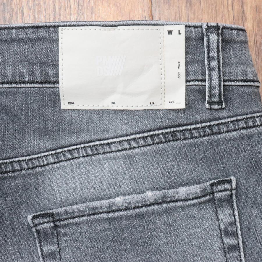 P.M.D.S. PMDS 美脚デニムパンツ NEW RICHARD 伸縮 ウォッシュ加工 スキニー イタリア製 ロック ストリート メンズ : アートフィッシュ - 通販 - Yahoo ...