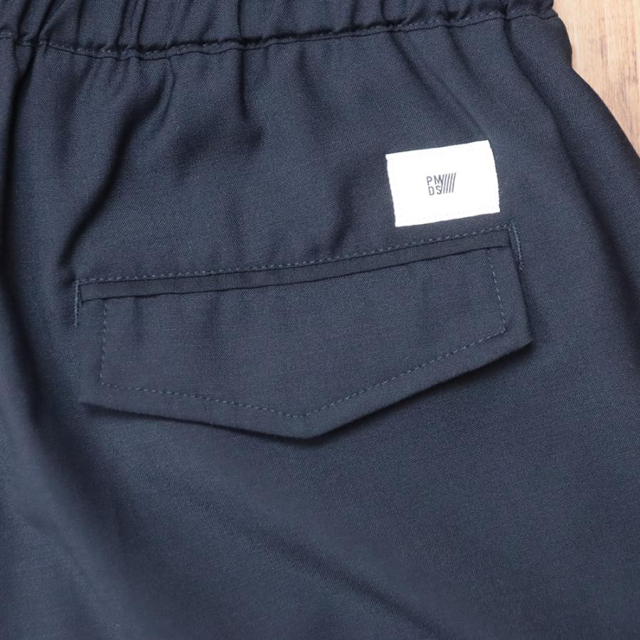 P.M.D.S. 【アウトレット】PMDS 美脚イージー カーゴパンツ JHON なめらか清涼ウール混ストレッチ 無地 イタリア製 メンズ : アートフィッシュ - 通販 - Yahoo!ショッピング