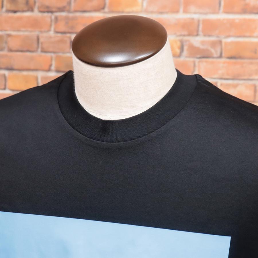 P.M.D.S. 【期間限定ポイント5倍】PMDS イタリー製Tシャツ ALKE BOXプリント クルーネック 半袖 ピーエムディーエス メンズ : アートフィッシュ - 通販 - Yahoo ...