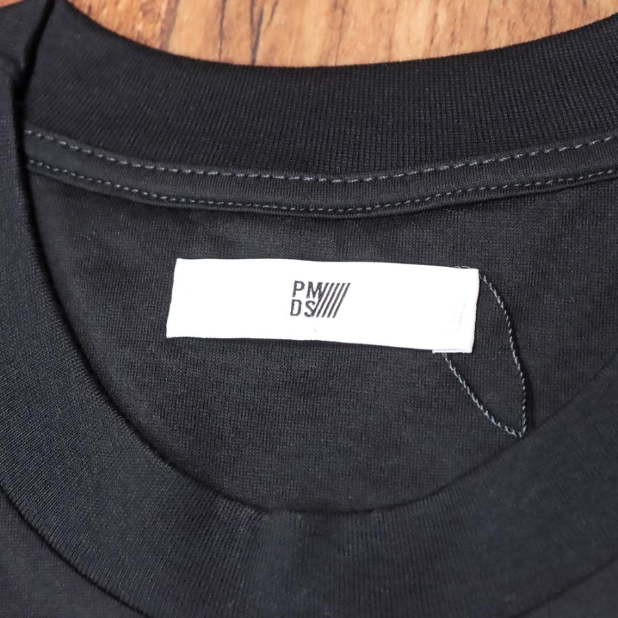 P.M.D.S. 【期間限定ポイント5倍】PMDS イタリー製Tシャツ ALKE BOXプリント クルーネック 半袖 ピーエムディーエス メンズ : アートフィッシュ - 通販 - Yahoo ...