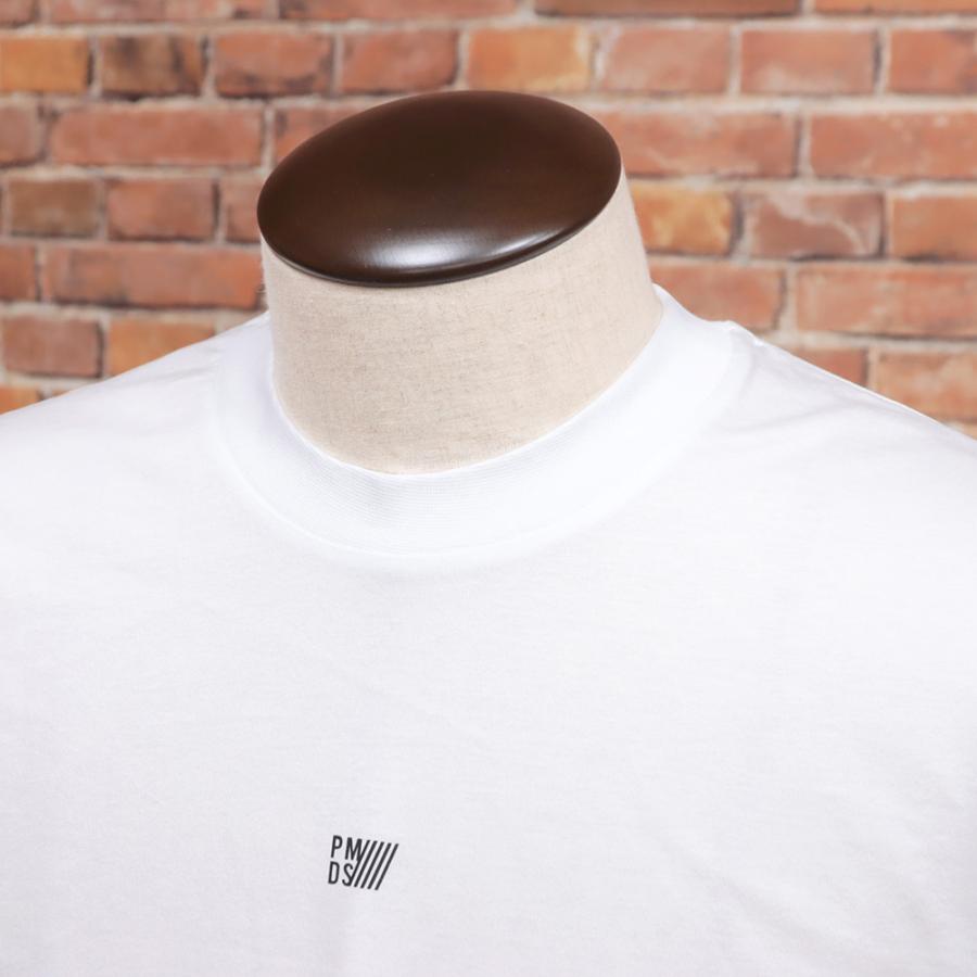 P.M.D.S. 【期間限定ポイント5倍】PMDS バックプリントTシャツ ATROPO 上質ジャージー クルーネック 半袖 イタリア製 アメカジ サーフ メンズ : アートフィッシュ ...