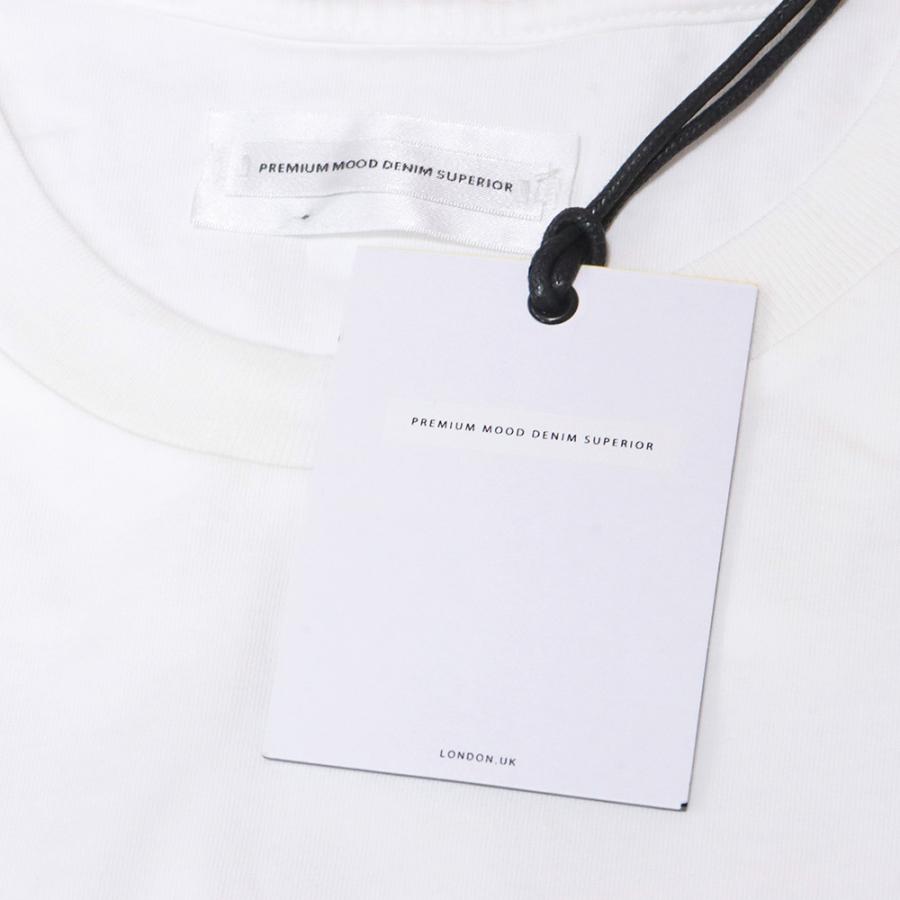 P.M.D.S. 【期間限定ポイント5倍】PMDS バックプリントTシャツ FROD なめらかジャージー 丸首 ストリート おしゃれ 半袖 イタリア製 メンズ : アートフィッシュ - 通販 ...