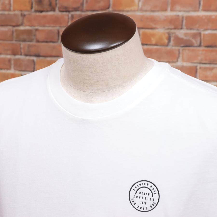 P.M.D.S. 【期間限定ポイント5倍】PMDS ポケットTシャツ JAN ジャージー快適 イタリア製 半袖 ピーエムディーエス メンズ ハイカジュアル : アートフィッシュ - 通販 ...