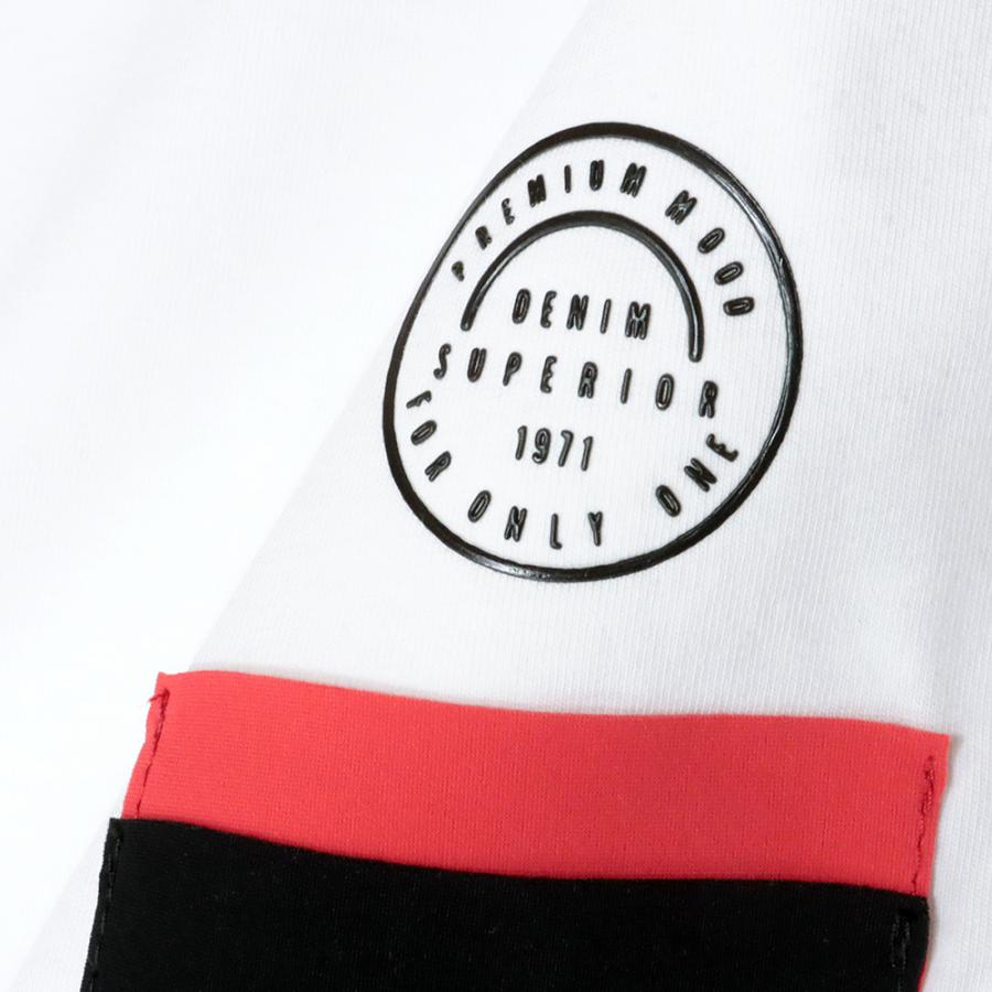 P.M.D.S. 【期間限定ポイント5倍】PMDS ポケットTシャツ JAN ジャージー快適 イタリア製 半袖 ピーエムディーエス メンズ ハイカジュアル : アートフィッシュ - 通販 ...