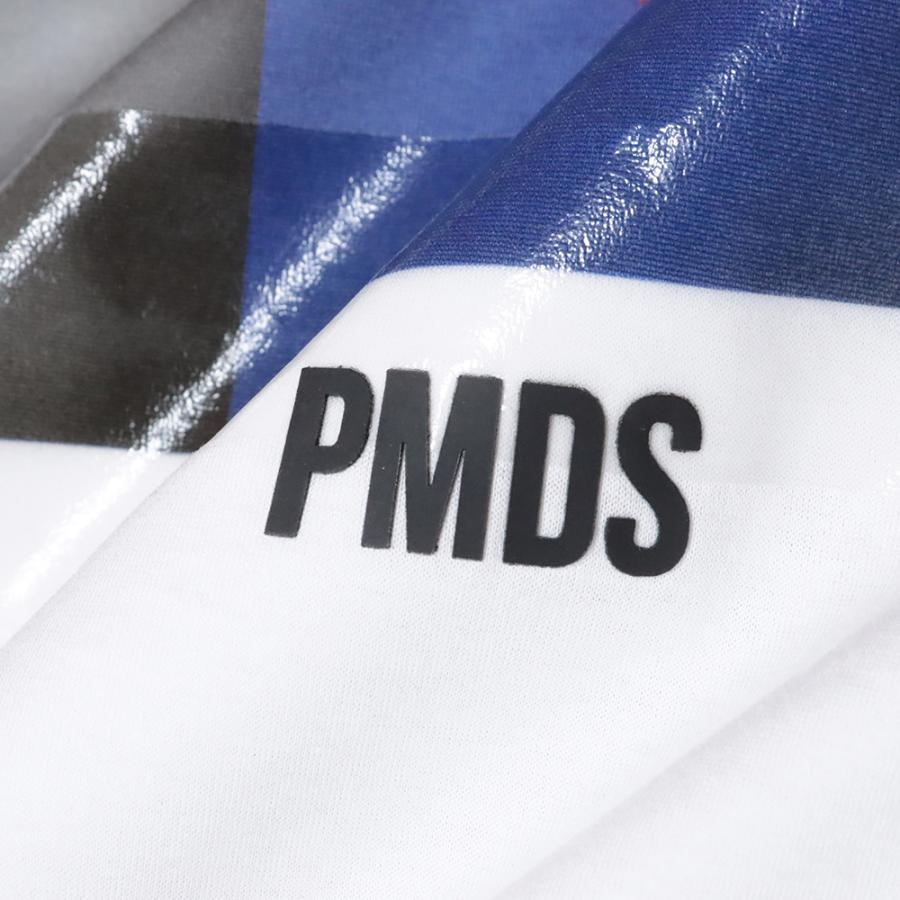 P.M.D.S. 【期間限定ポイント5倍】PMDS BOXプリントTシャツ STARFISH ジャージー快適 ヒトデ イタリア製 インポート 半袖 ハイカジュアル メンズ : アートフィッシュ ...