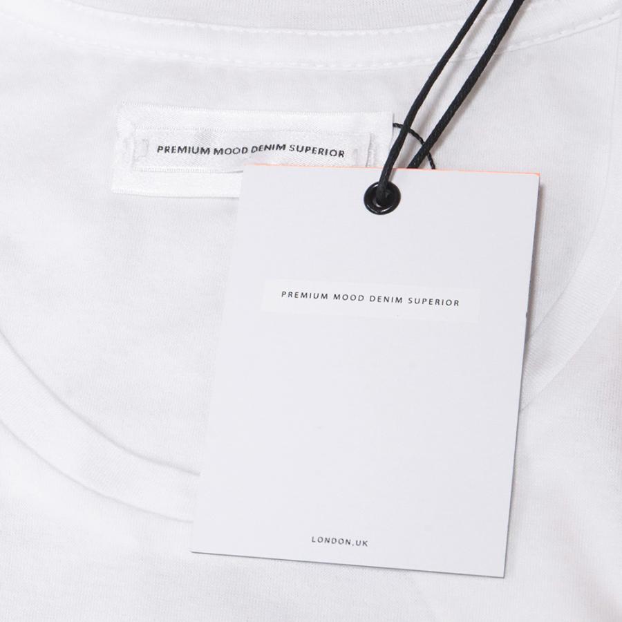 P.M.D.S. 【期間限定ポイント5倍】PMDS 丸首Tシャツ WARP ジャージー快適 ロゴ プリント クルーネック 半袖 イタリア製 メンズ プレゼント 半T : アートフィッシュ ...