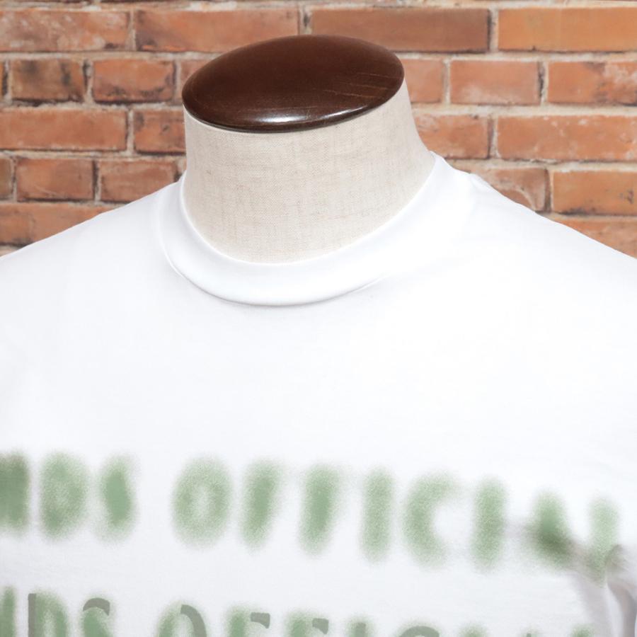 P.M.D.S. 【期間限定ポイント5倍】PMDS Tシャツ KEA ジャージー快適 ロゴ プリント イタリア製 半袖 ストリート アメカジ メンズ ハイカジュアル : アートフィッシュ ...