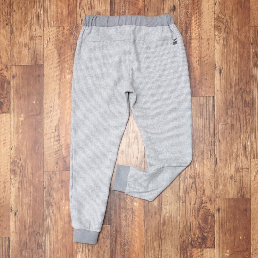 P.M.D.S. 【期間限定ポイント5倍】24SS PMDS 美脚ジョガーパンツ IOS ワッフル編み サーマル 快適 イタリア製 リラックス スポーティー メンズ : アートフィッシュ ...