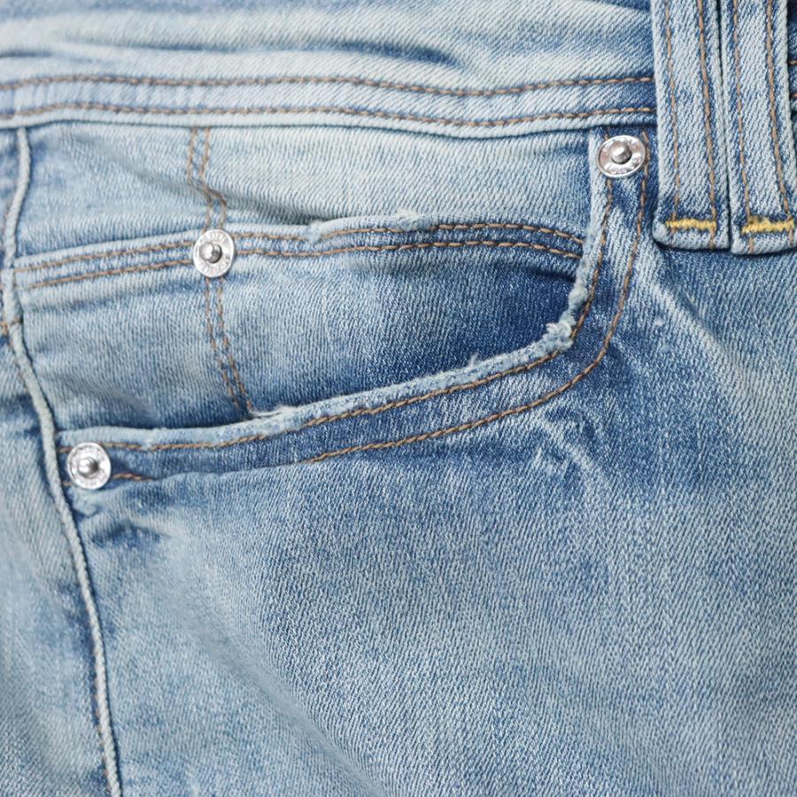 GAUDI 美脚デニムパンツ C511GU26004 ストレッチ ダメージ ヴィンテージ ガウディ 新作 インポート メンズ : アートフィッシュ - 通販 - Yahoo!ショッピング