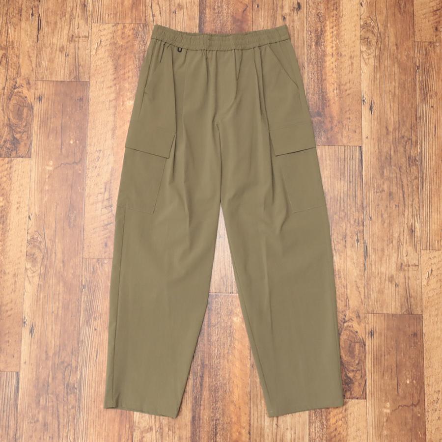 Et baas 春夏 イージーカーゴパンツ EBS-SPT-005 日本製 撥水 接触冷感 カジュアル リラックス メンズ 紳士 エバース : アートフィッシュ Yahoo!店 - 通販 ...