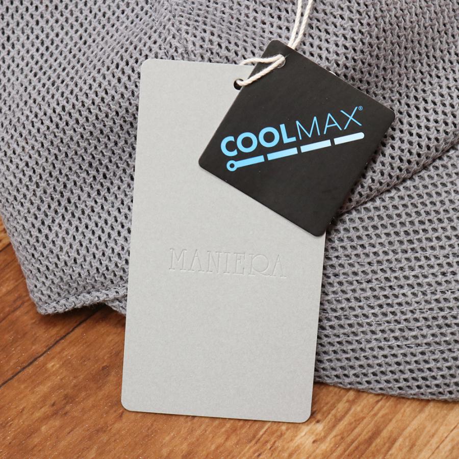 MANIERA 【期間限定ポイント5倍】MANIERA メッシュ ワイド キャップ 日本製 COOLMAX 通気性 紫外線対策 帽子 野球帽 メンズ 紳士 マニエラ : アートフィッシュ ...