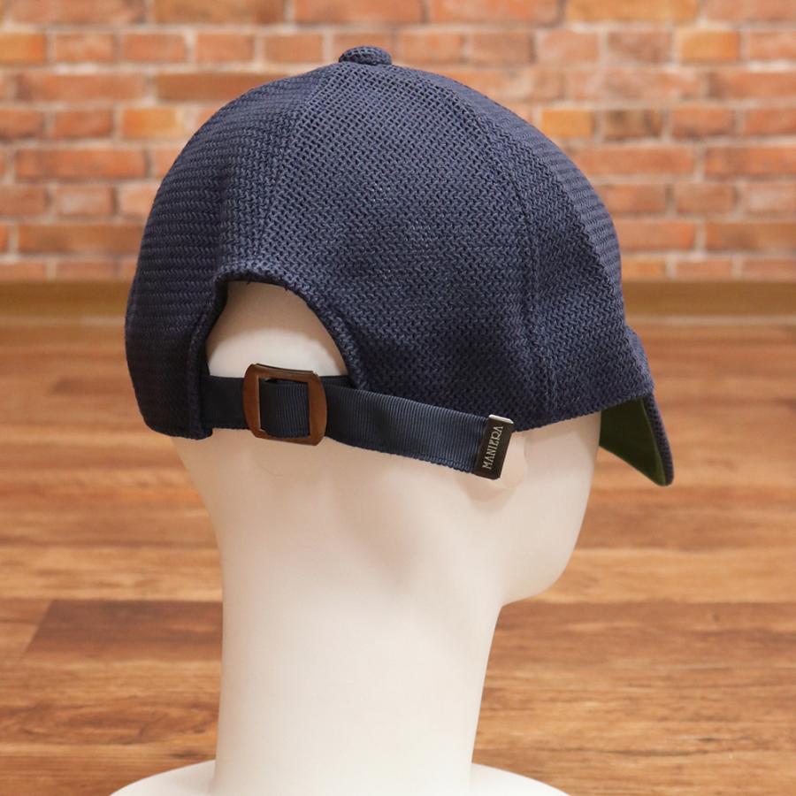 MANIERA 【期間限定ポイント5倍】MANIERA メッシュ ワイド キャップ 日本製 COOLMAX 通気性 紫外線対策 帽子 野球帽 メンズ 紳士 マニエラ : アートフィッシュ ...