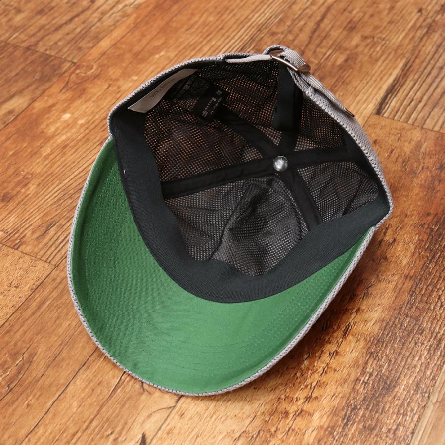 MANIERA 【期間限定ポイント5倍】MANIERA メッシュ ワイド キャップ 日本製 COOLMAX 通気性 紫外線対策 帽子 野球帽 メンズ 紳士 マニエラ : アートフィッシュ ...