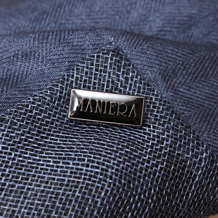 MANIERA 【期間限定ポイント5倍】MANIERA ヘリンボーン ハンチング 日本製 リネン COOLMAX 爽やか おしゃれ 帽子 メンズ 紳士 マニエラ : アートフィッシュ - 通販 ...