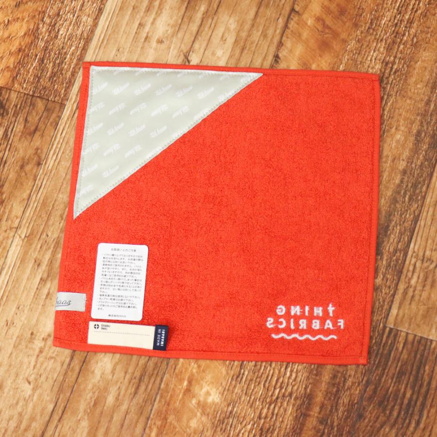 Et baas 【期間限定ポイント5倍】Et × THING FABRICS ハンドタオル 日本製 今治タオル 綿100％ ハンカチ エバース : アートフィッシュ Yahoo!店 - 通販 ...