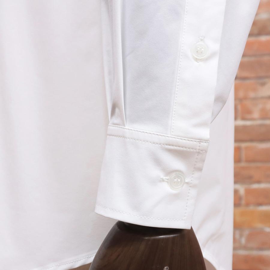 Et baas オーバーサイズ シャツ EBS-SSH-002 日本製 ソロテックス 耐久撥水 長袖 メンズ 紳士 エバース : アートフィッシュ - 通販 - Yahoo!ショッピング