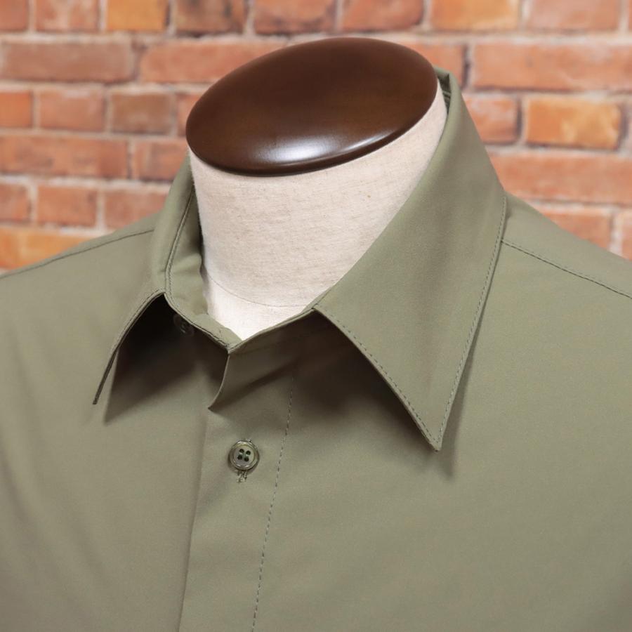 Et baas 春夏 半袖シャツ EBS-SSH-005 日本製 オーバーサイズ ソロテックス 耐久撥水 長袖 メンズ 紳士 エバース : アートフィッシュ Yahoo!店 - 通販 ...