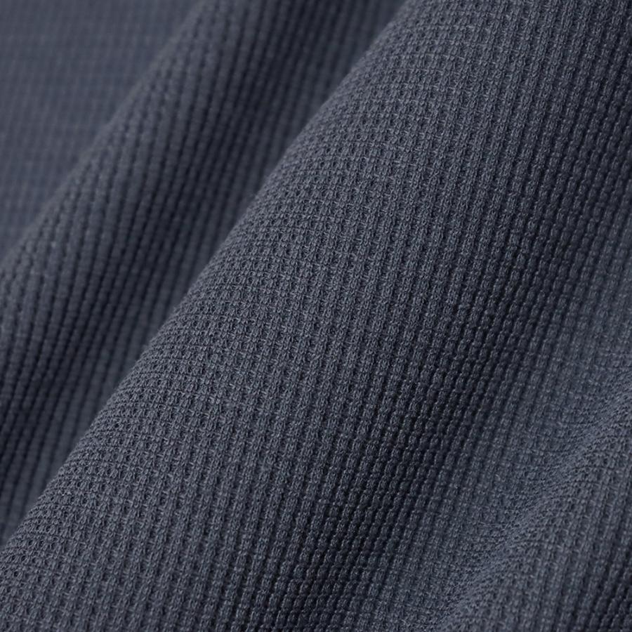 Et baas 【期間限定ポイント5倍】春夏 半袖Tシャツ 日本製 ワッフル UVカット 吸水速乾 イージーケア 眼鏡拭き付き 高機能 メンズ 紳士 エバース : アートフィッシュ - 通販 ...