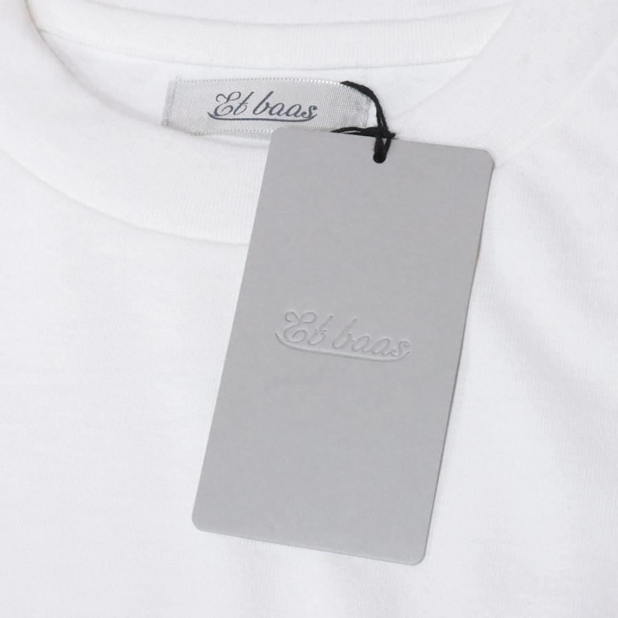 Et baas 【期間限定ポイント5倍】春夏 5分袖 Tシャツ 日本製 ラグラン 裾リブ おしゃれ カットソー カジュアル メンズ 紳士 エバース : アートフィッシュ - 通販 ...