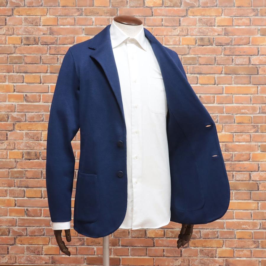 LARDINI 24SS LARDIN サマーニット ジャケット EQLJM56 EQ62000 無地 リラックス 上品 ラルディーニ イタリア製 インポート メンズ 高級 : アート ...