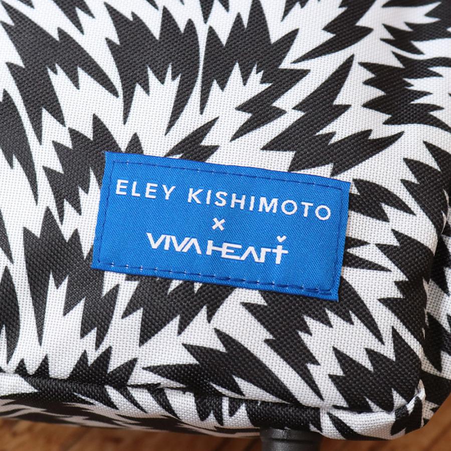 VIVA HEART × ELEY KISHIMOTO カートバッグ 013-88100 FLASH柄 ゴルフ 鞄 トートバッグ ビバハート : アートフィッシュ - 通販 - Yahoo ...