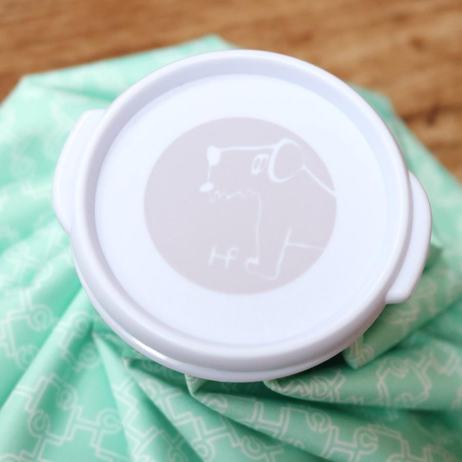 Heal Creek 氷のう 003-98407 ロゴ プリント 氷嚢 アイシング 熱中症対策 暑さ対策 ゴルフ スポーツ ヒールクリーク : アートフィッシュ Yahoo!店 - 通販 ...