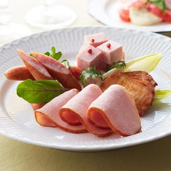 本格派 日本ハム 吟王ギフト HGT-435 食品 肉 ハム ソーセージ ハムセット ソーセージセット 詰め合わせ : アートフルライフYahoo!ショップ - 通販 - Yahoo!ショッピング