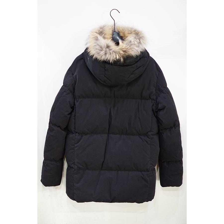 CP COMPANY|シーピーカンパニー】【セール40%off】ファー付き CP COMPANY|シーピーカンパニー】【セール40%off】ファー付き