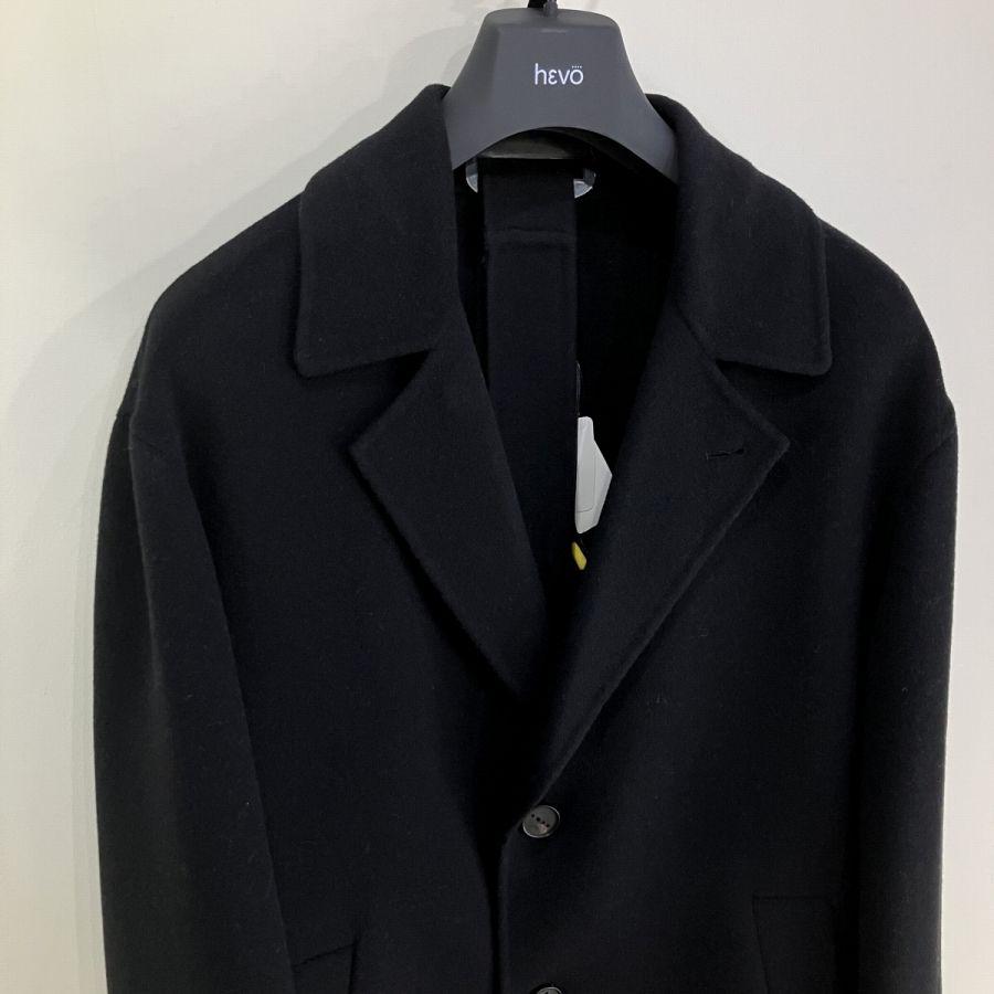 【Hevo｜イーヴォ】【セール30%off】イーボ OSTUNI ライトウエイト一枚仕立てシングルコート/OSTUNI-E700-2517*CT#MC : ARTHUR FASHION ...