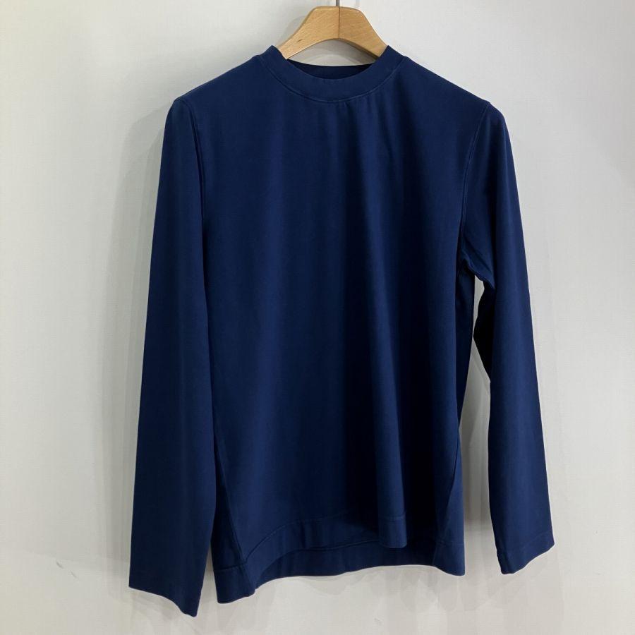【CIRCOLO｜チルコロ】【セール30%off】チルコロ カシミアタッチ 定番クルーネックカットソー/CN4035-BLUE*CL#MC : ARTHUR FASHION WORLD ...