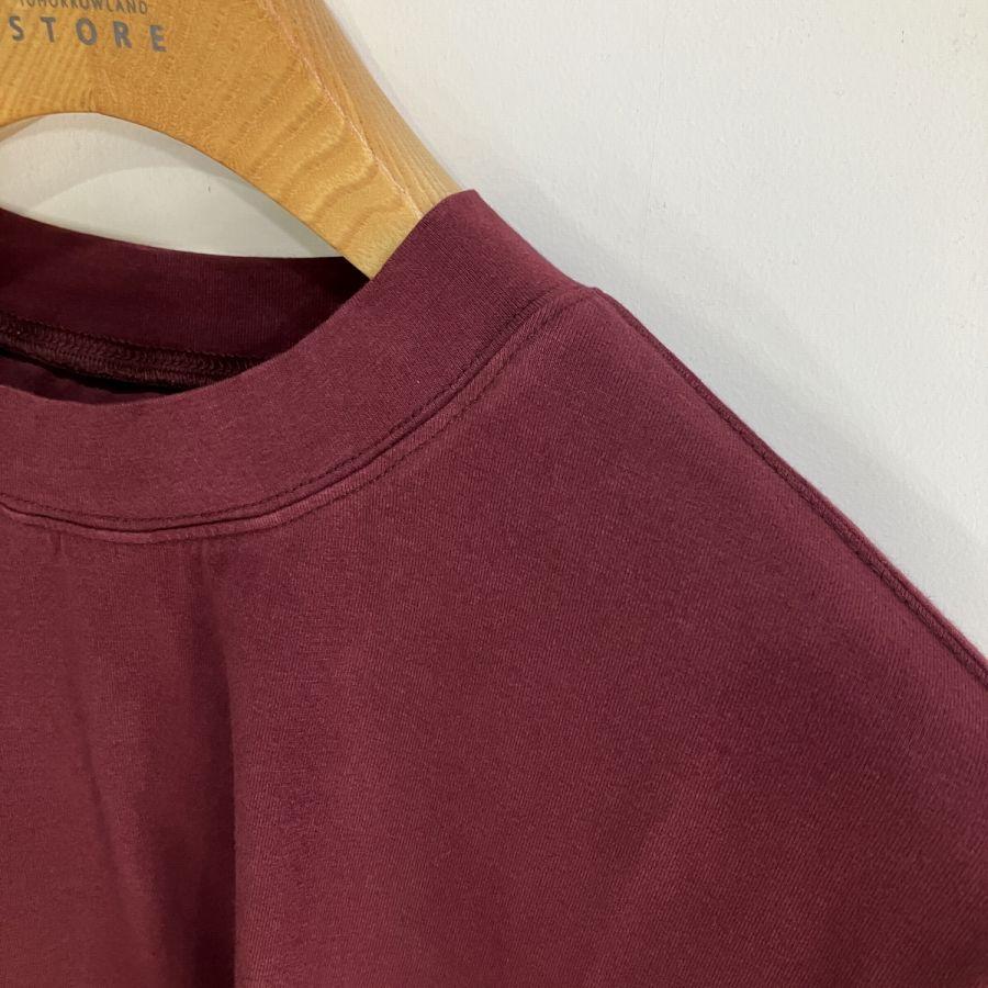 【CIRCOLO｜チルコロ】【セール30%off】チルコロ カシミアタッチ 定番クルーネックカットソー/CN4035-RED*CL#MC : ARTHUR FASHION WORLD - 通販 ...