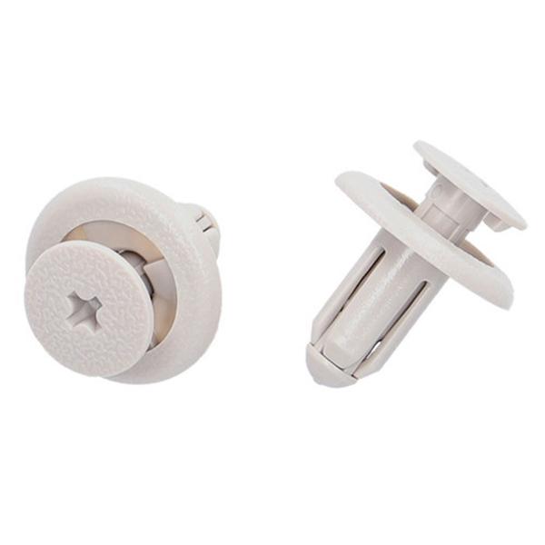 エーモン プッシュターンリベット ニッサン・スバル 5個入 適合純正品番 01553-08231 59122FA010 3850 : 雑貨 ...