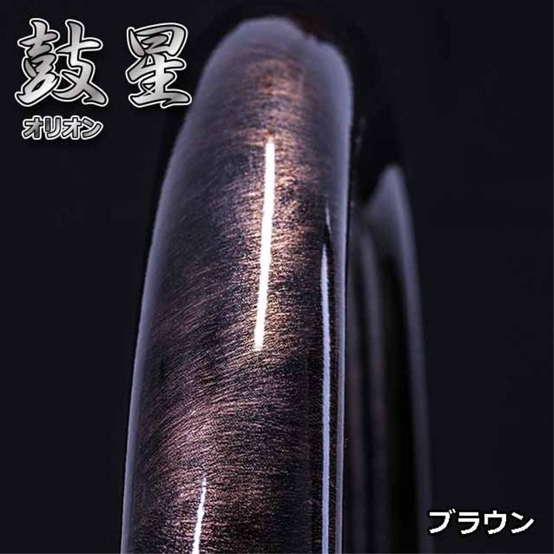 極太ハンドルカバー オリオンプレーン ブラウン 2HS 5tトラック、大型トラック等 2HSサイズ(45〜46cm) 雅 HC-ORP2HSBR : 雑貨&カー用品 アーティクル - 通販 ...
