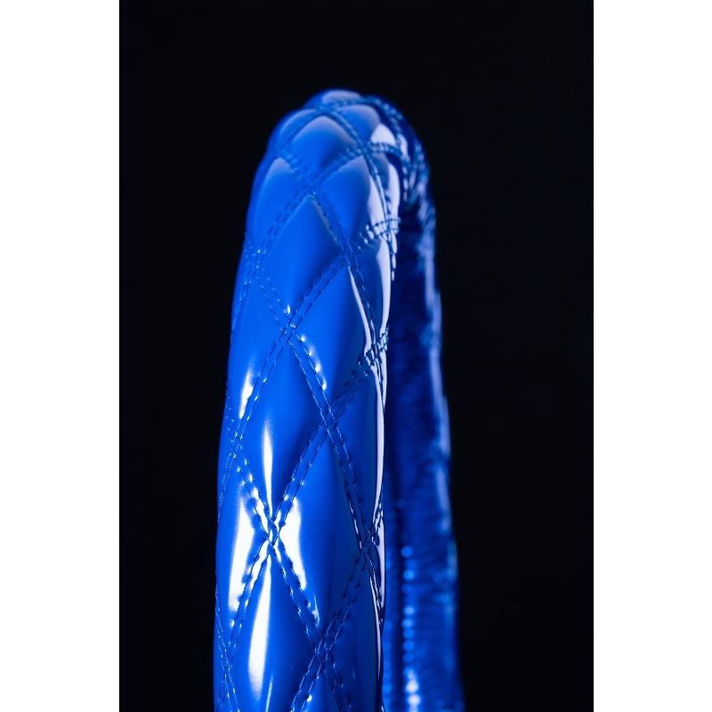 ハンドルカバー 真月光 ブルー 2HS 5tトラック、大型トラック等 2HSサイズ(45〜46cm) 雅 HC-SG2HSBL :2220810578:雑貨&カー用品 アーティクル - 通販 ...