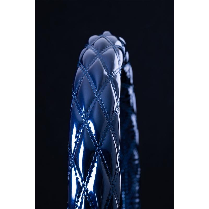 ハンドルカバー 真月光 ネイビー 2HS 5tトラック、大型トラック等 2HSサイズ(45〜46cm) 雅 HC-SG2HSNV : 雑貨&カー用品 アーティクル - 通販 - Yahoo ...