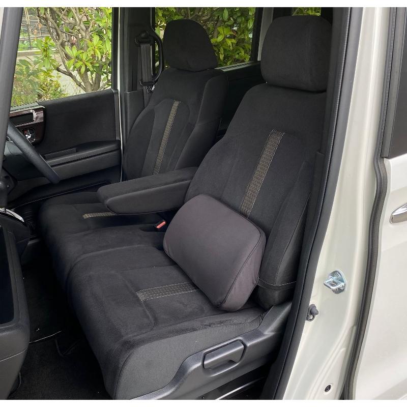 癒し ランバーサポート クッション テレワーク オフィス 家庭 疲労緩和 プラウド DIY-006 : 雑貨&カー用品 アーティクル - 通販 - Yahoo!ショッピング