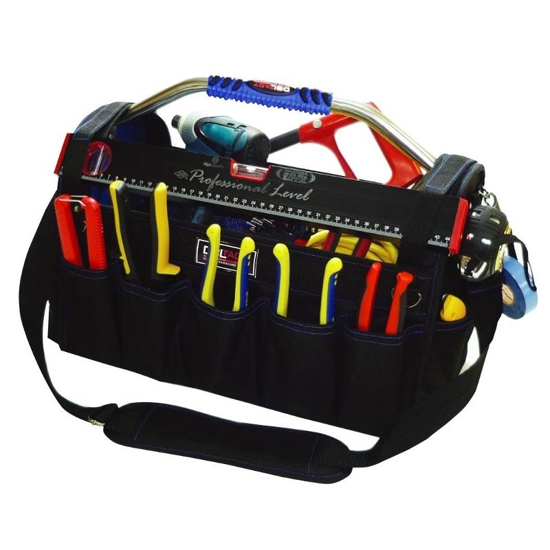 DBLTACT オープンキャリーバッグ(ハイクオリティ) ブルー 三共コーポレーション DT-HTB-450B : 雑貨&カー用品 アーティクル - 通販 - Yahoo!ショッピング