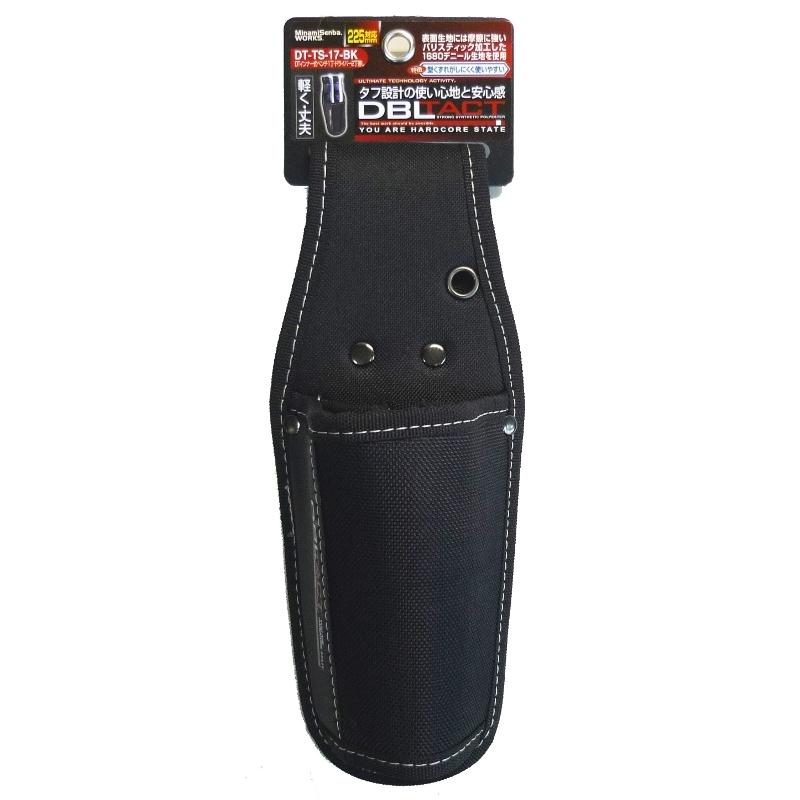 DBLTACT ドライバー2Pペンチ差し 三共コーポレーション DT-TS-17-BK : 雑貨&カー用品 アーティクル - 通販 - Yahoo!ショッピング