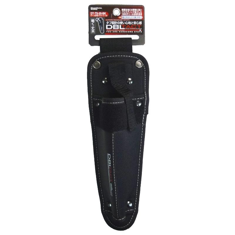 DBLTACT ペン型充電ドライバー用ケース 三共コーポレーション DT-TS-20-BK : 雑貨&カー用品 アーティクル - 通販 - Yahoo!ショッピング