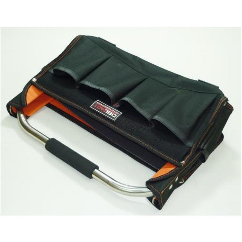 DBLTACT 折りたたみツールバッグ 三共コーポレーション DT-SRT-400 :4230101685:雑貨&カー用品 アーティクル - 通販 - Yahoo!ショッピング