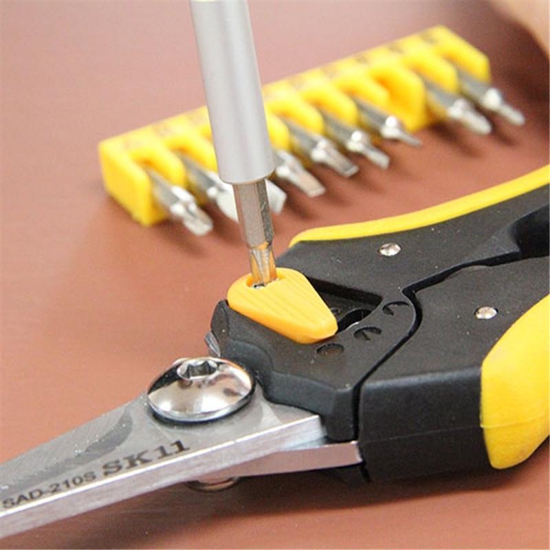 精密ドライバーセット E-VALUE EPS-652 藤原産業 : 雑貨&カー用品 アーティクル - 通販 - Yahoo!ショッピング