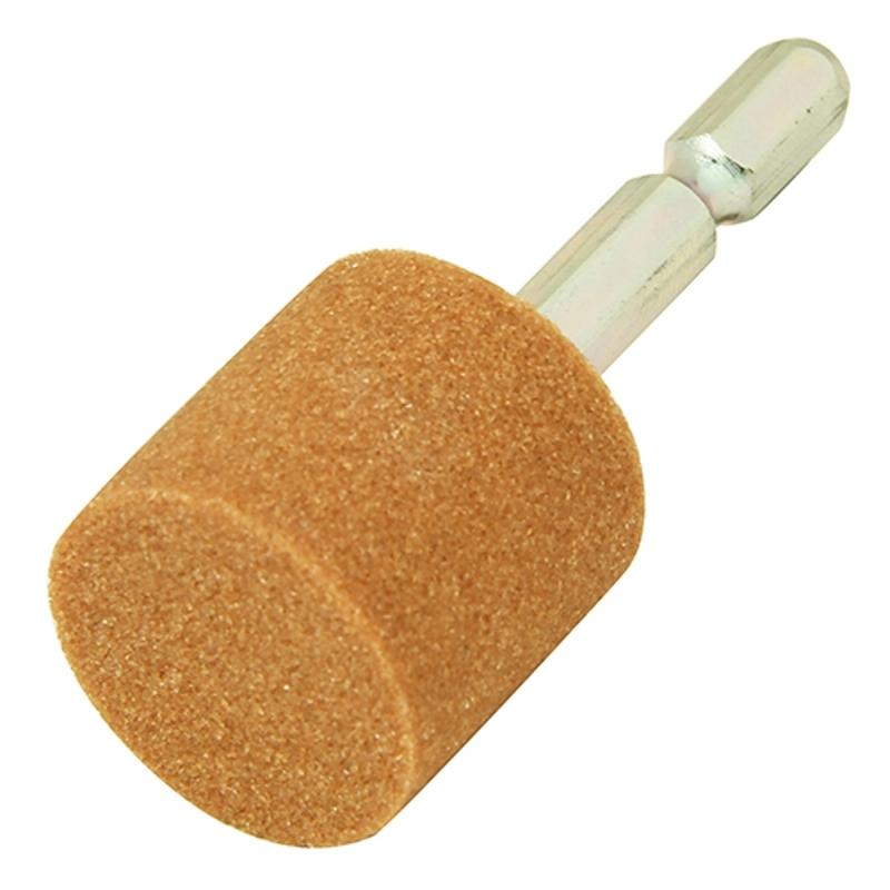 六角軸軸付砥石 鉄工用 SK11 NO.32-HEX 藤原産業 : 雑貨&カー用品 アーティクル - 通販 - Yahoo!ショッピング