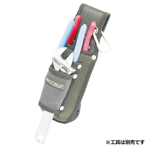 ペンチケース3段 RAV2-06 JAE YOUNG HOTTA 14982 DIY 工具 制服 作業服 作業用具 腰袋 工具差し : 雑貨 ...