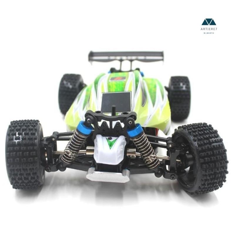 ラジコンカー オフロード 高速 70km/h 操作距離/100m 四輪駆動 Wltoys A959-B 1/18 クライミング 子供 おもちゃ ラジコン プレゼント レーシング ...
