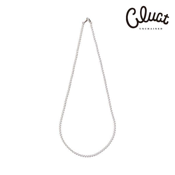 CLUCT クラクト ネックレス VERNON[NECKLACE SILVER925] メンズ 送料無料 : ARTIF - 通販 - Yahoo!ショッピング